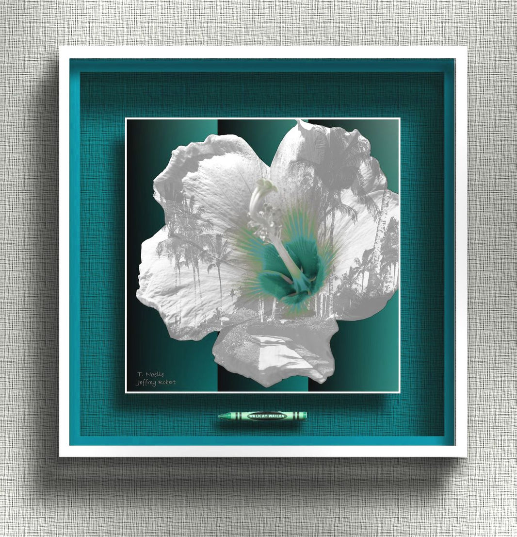 Crayon Collectibles, crayon art, jeffrey robert crayon artist, art with ...